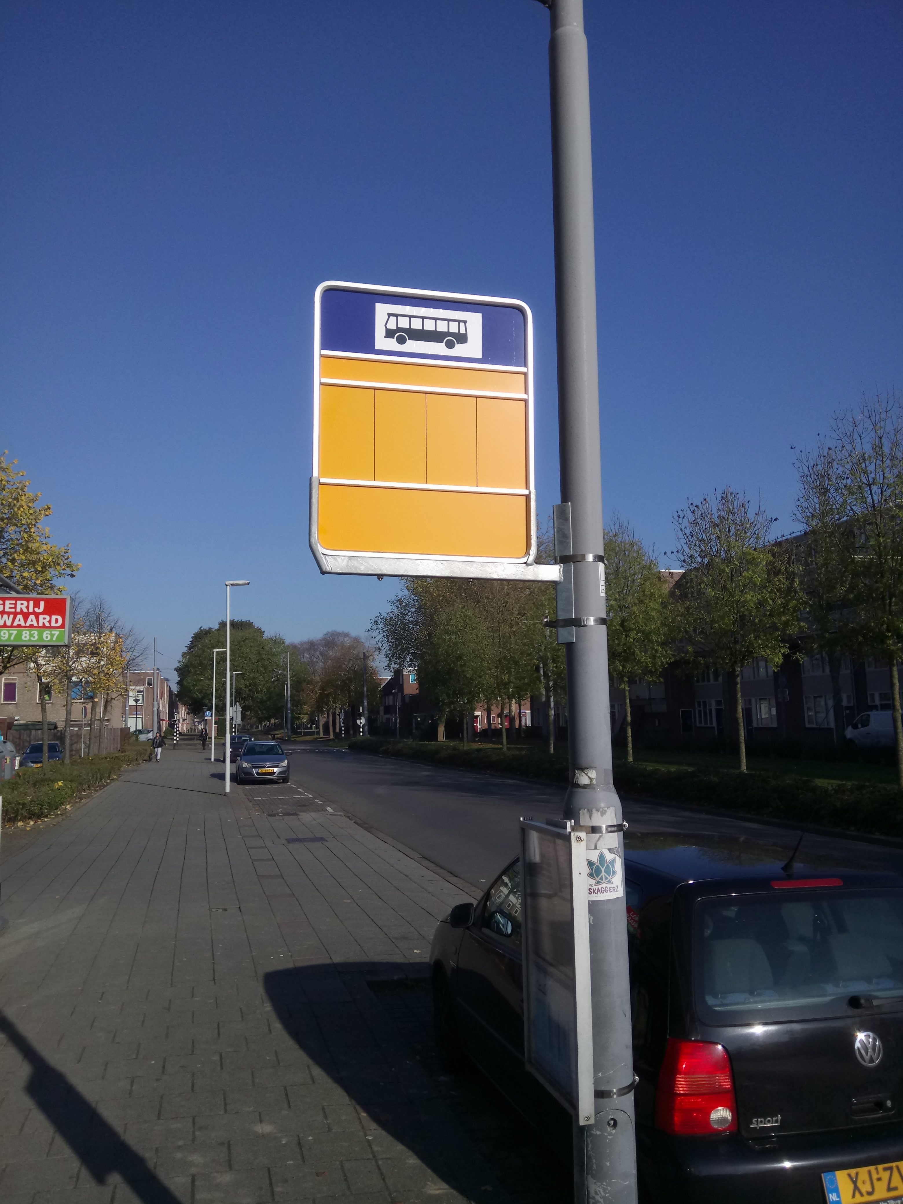 Werkzaamheden aan het spoor, geen tram in Beverwaard – Beverwaardigheden.nl Werkzaamheden aan het spoor, geen tram in Beverwaard – Beverwaardigheden.nl